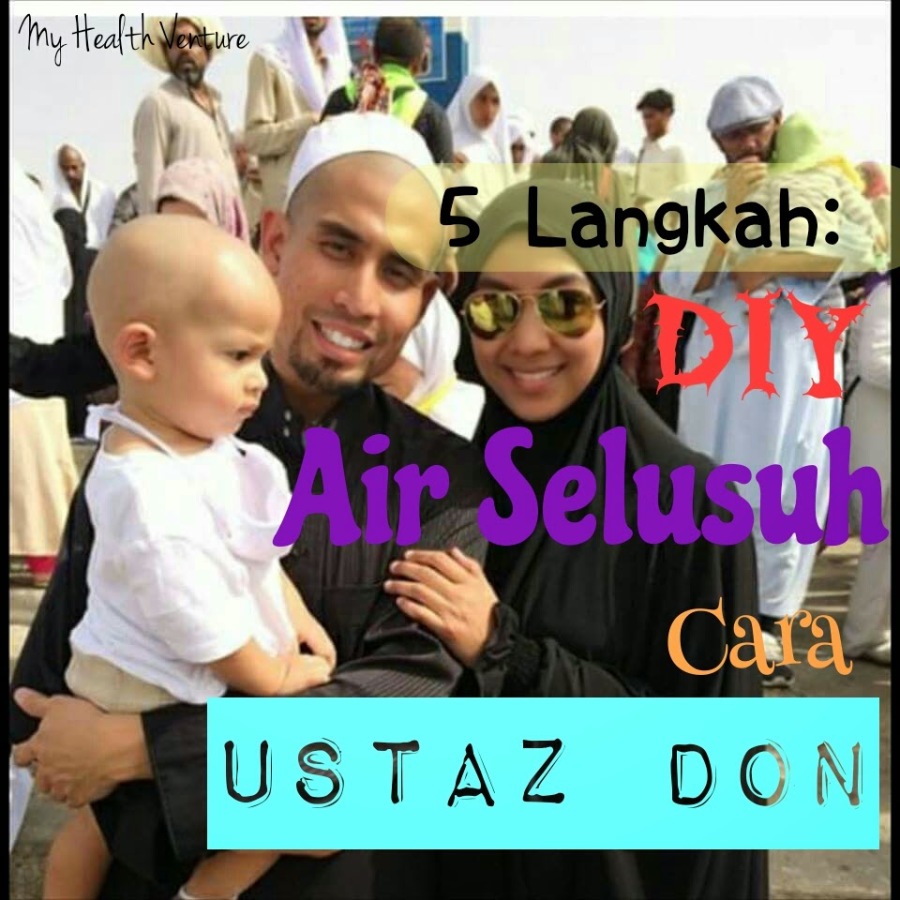 Penjelasan Lengkap Status & Makna Hadith Air Zamzam – Pengedar ...